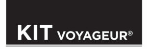 Contact - Kit Voyageur